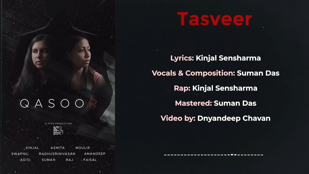 Tasveer | Original Composition - YouTube