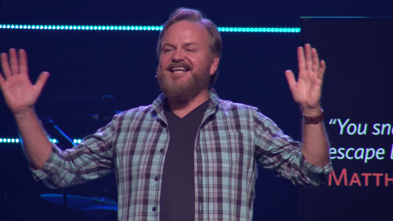 When Insiders Get in the Way | 07 28 19 | Tim Harlow - YouTube