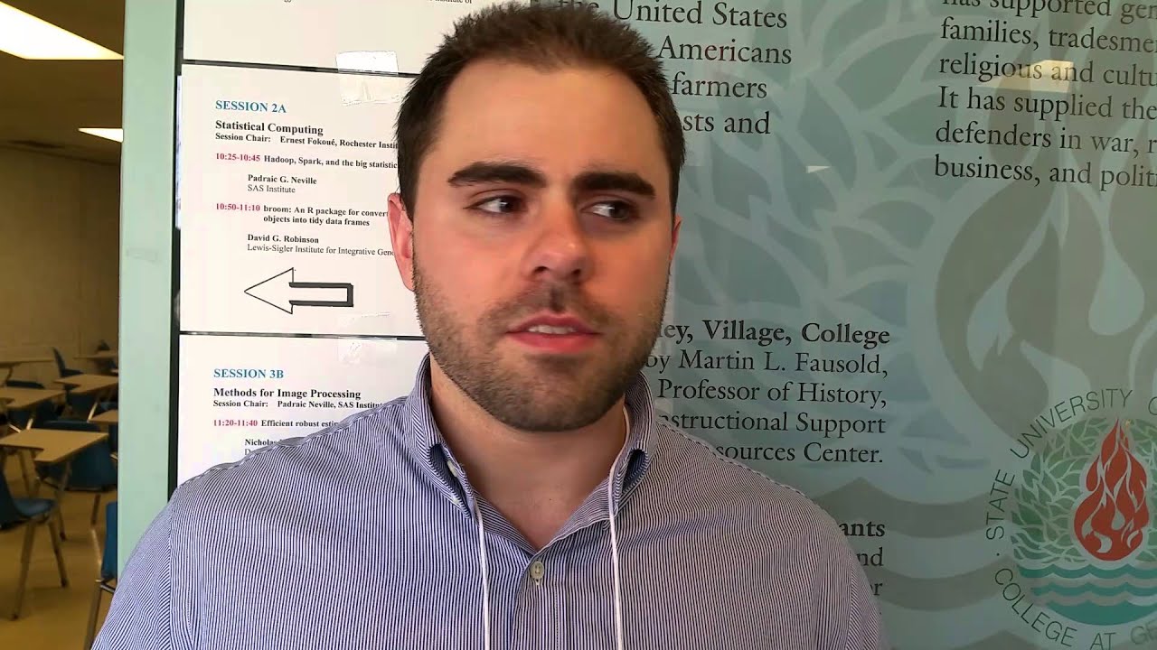 Corsetti@UP-STAT 2015 - YouTube