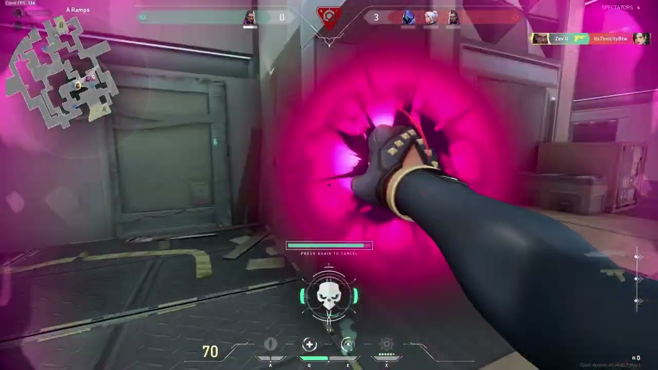 Zev is back... (New content and explanation!) - YouTube