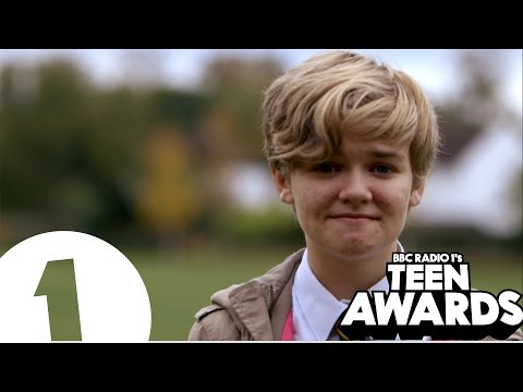 BBC Radio 1 Teen Hero Alice and her amazing story