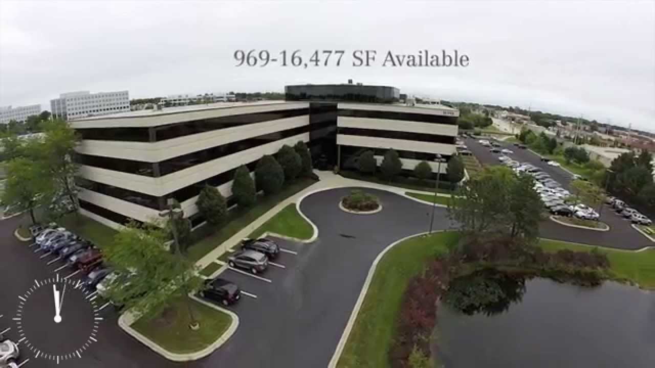 Tour in 20: 570 Lake-Cook Road - Deerfield, Illinois - YouTube