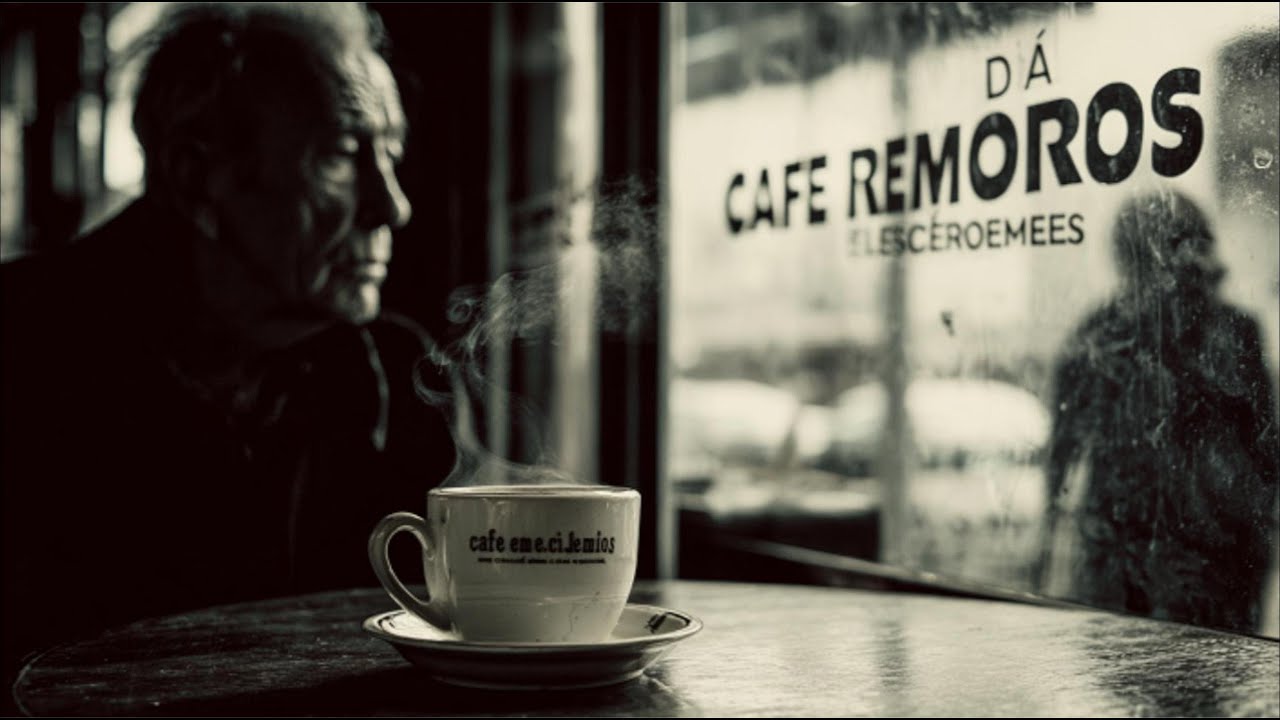 Café de los Recuerdos | El Café Se Enfría… Pero Mi Amor Por Ti unca ...
