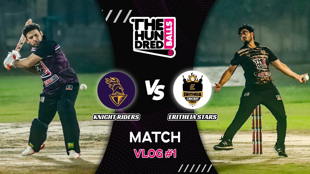 Cricket Strategies & Ultimate Game Day Experience! - YouTube