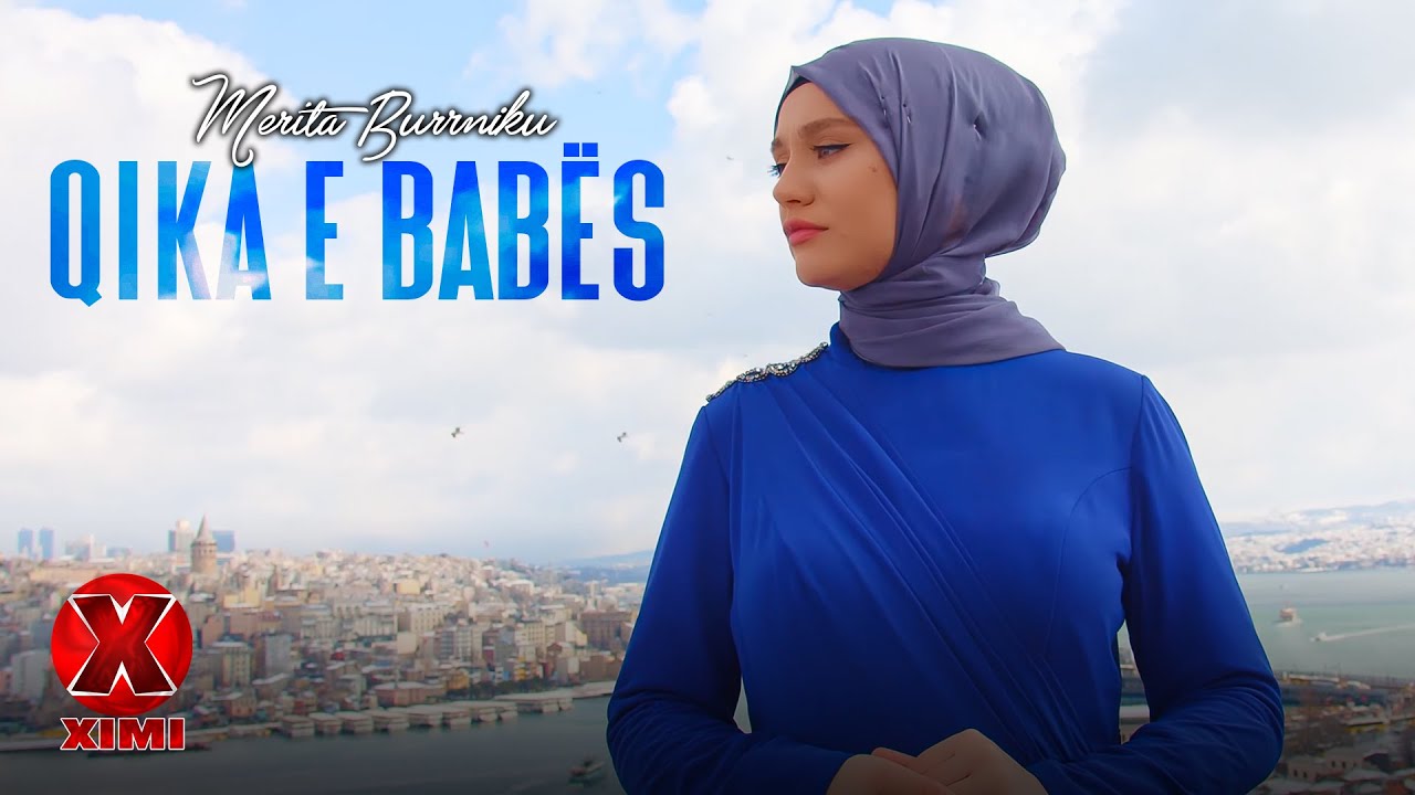 Merita Burrniku - Qika e Babes - YouTube
