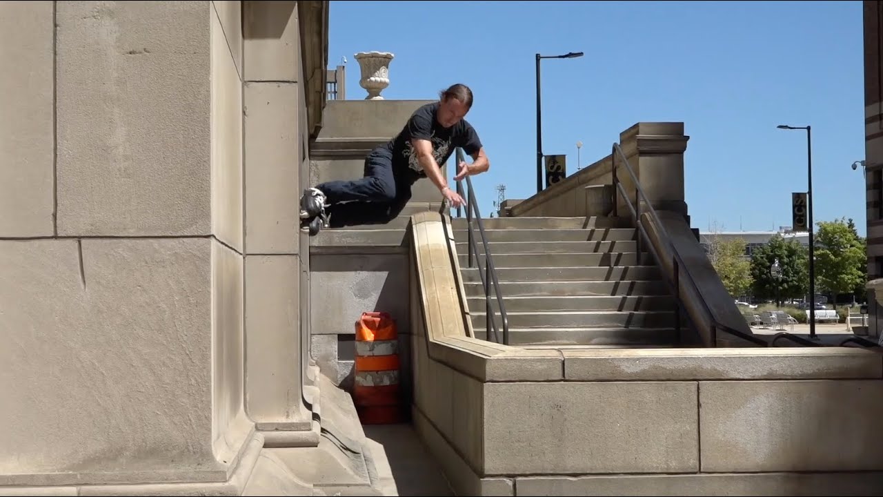 Brian Weis - Nail In The Coffin - YouTube