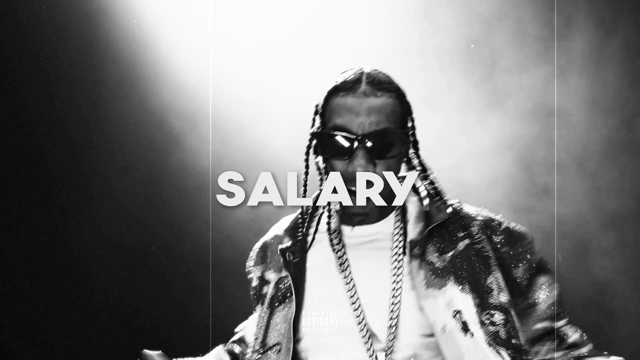 (FREE) Tyga Type Beat - "SALARY" | Free Offset Type Beat 2024 | Free ...