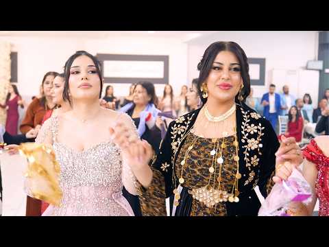 Hozan Jenedi / Ismail & Jihan / Part 5 / Event Deko / Acar Event / 4K / #mirvideoproduction ®