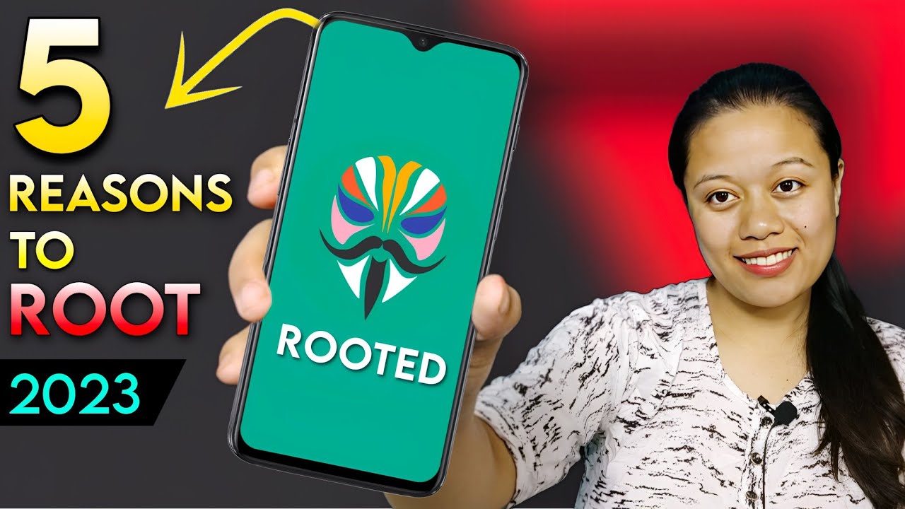 TOP 5 INSANE Reasons To ROOT Phone In 2023 YouTube top-5-insane-reasons-to-root-phone-in-2023-youtube