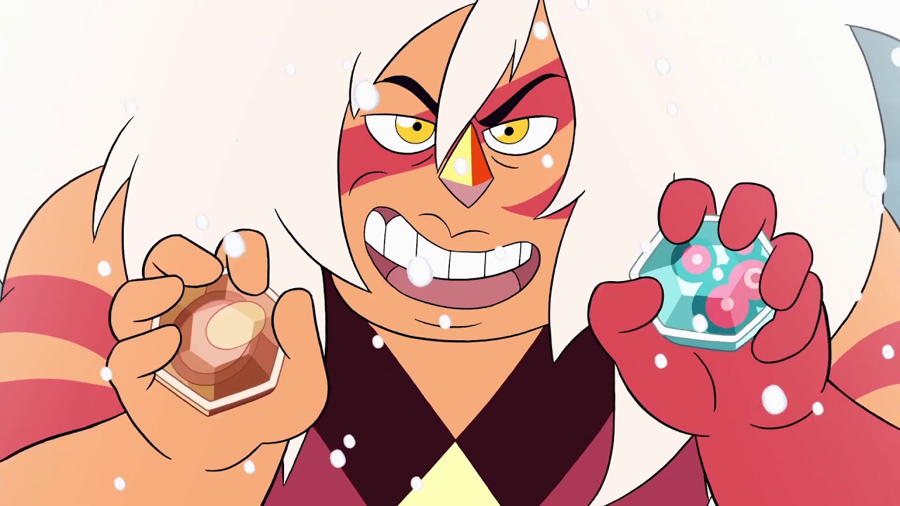 Hey Rose, look what I got! - YouTube