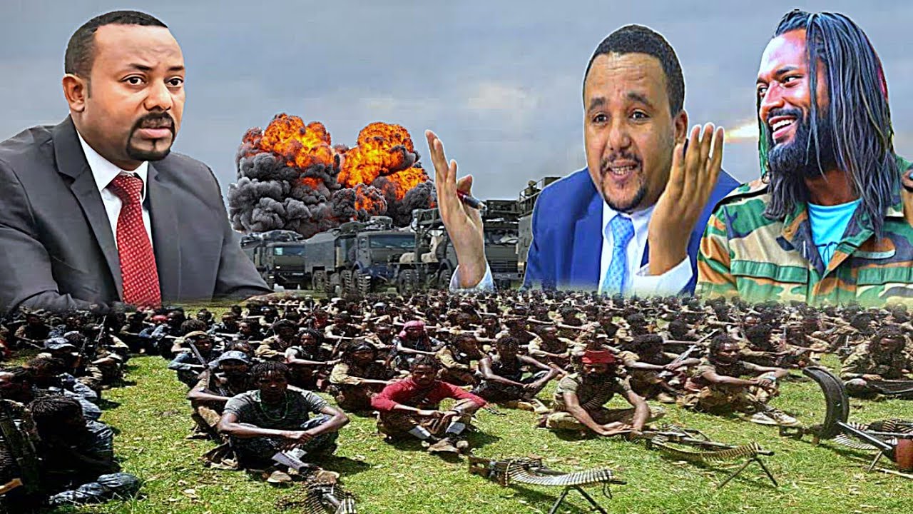 ODUU Ganama Har'aa haaraa 28, 05, 2025 - YouTube