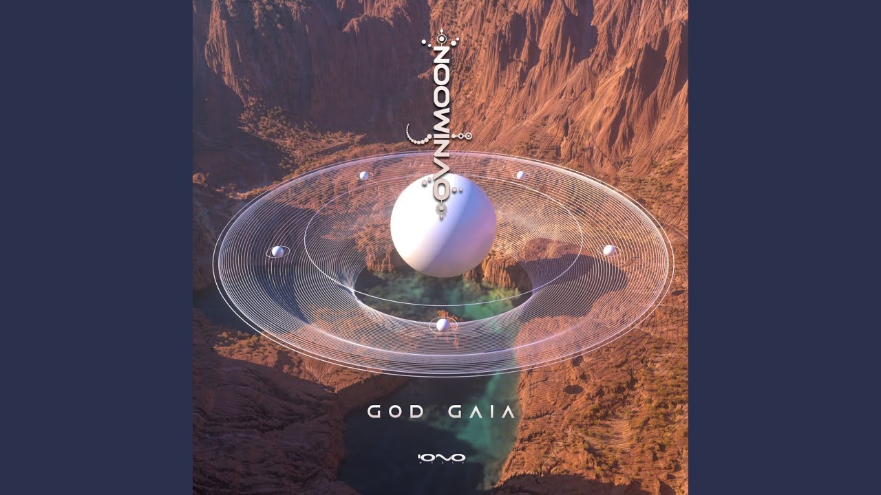 God Gaia - YouTube