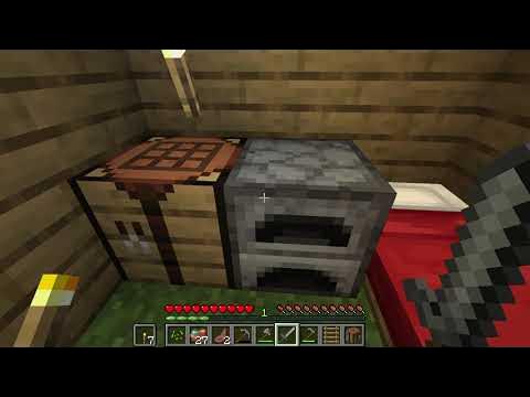 the perfect minecraft world! part 1 - YouTube