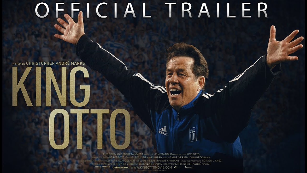 KING OTTO - Offizieller Trailer | Ab 10.11. im Kino - YouTube