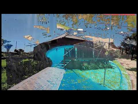 Goldfields Game Ranch 9 March 2020 Produced by Facego - YouTube