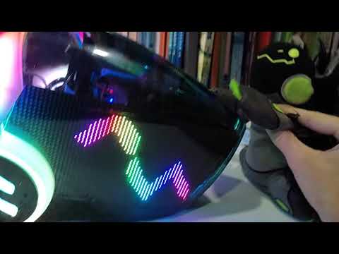 protogen boop test ft 'stanley' snazz