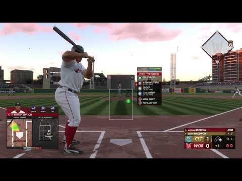 Why The Knuckleball Is My Favorite Pitch | MLB The Show 23 - YouTube