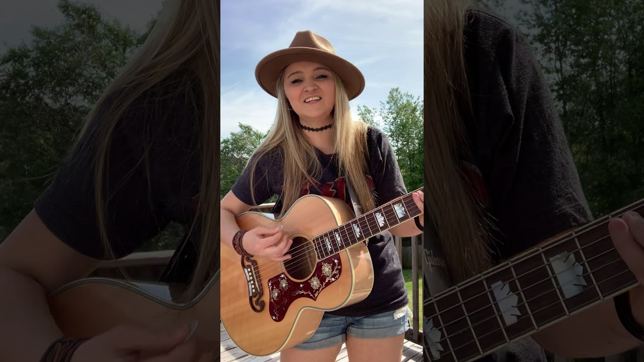 Write this Down - George Strait by Francelle - YouTube
