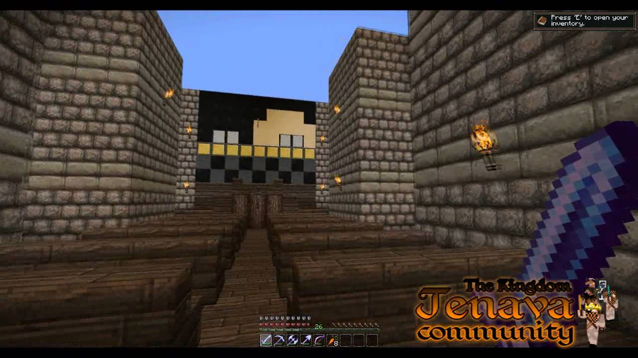 DuffyGames - Roemas troll tour - YouTube