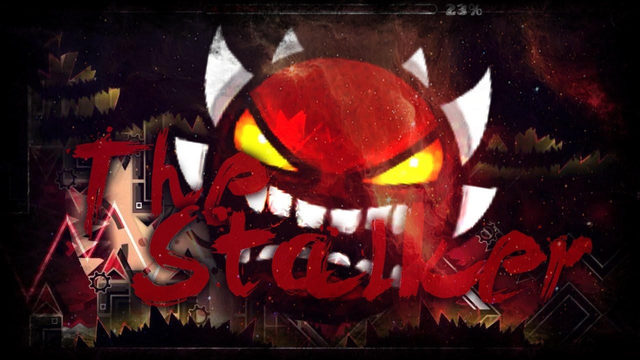 The Stalker (EXTREME CHALLENGE) By Me & ZmoothFly (AUTO PREVIEW) - YouTube
