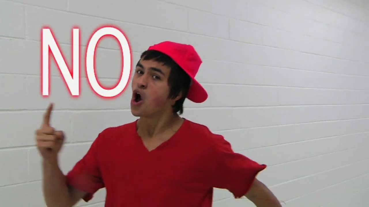 Red Rappin Week - YouTube