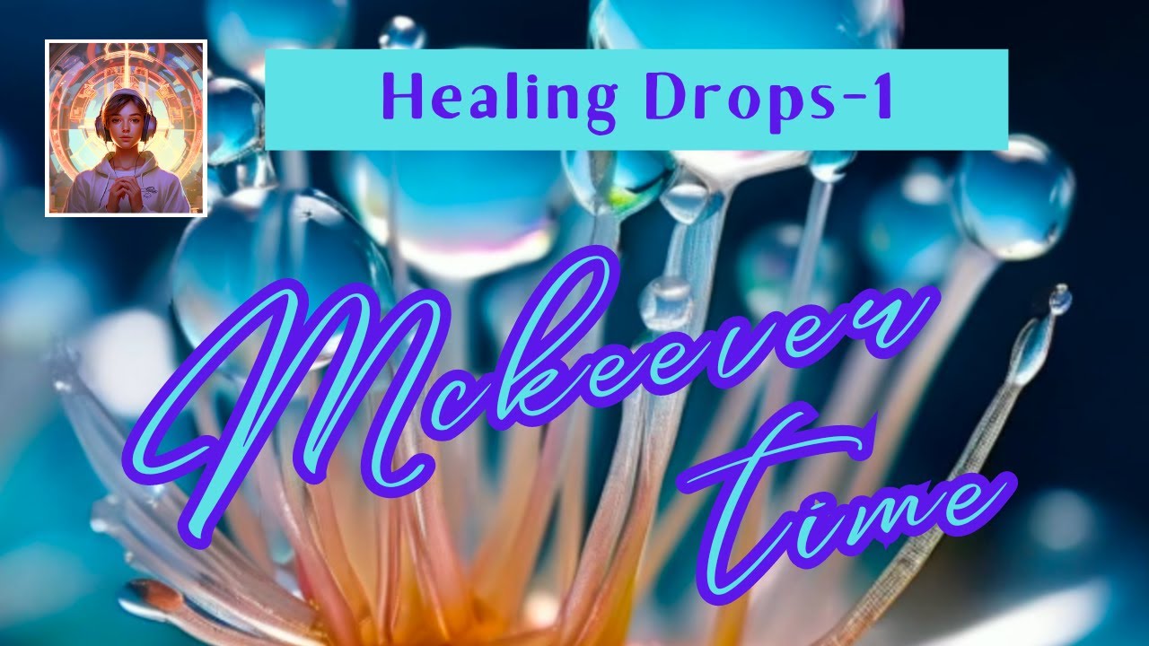 Healing Drops-2 - YouTube