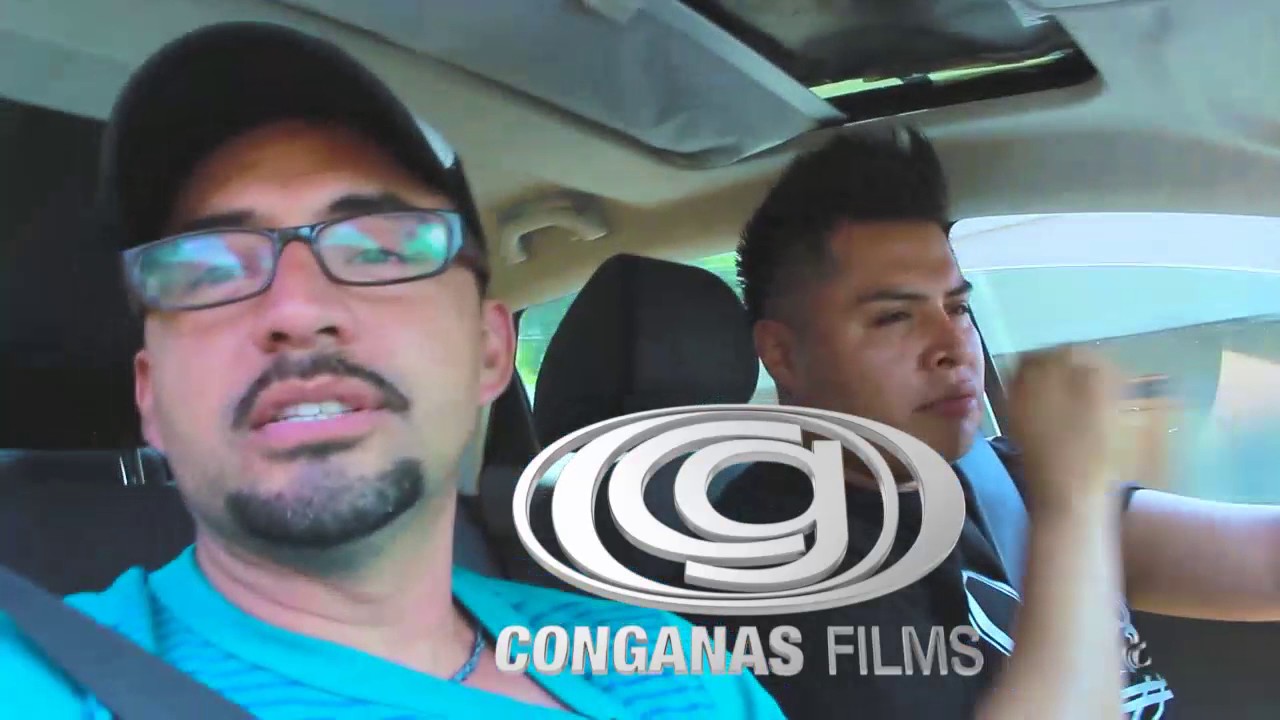 Rumbo Al VideoClip Quiubo Quiubo Cuando - Ubil Silva - YouTube