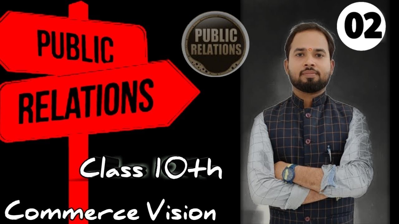 Public relations- Importance of public relations and Scope of Public ...