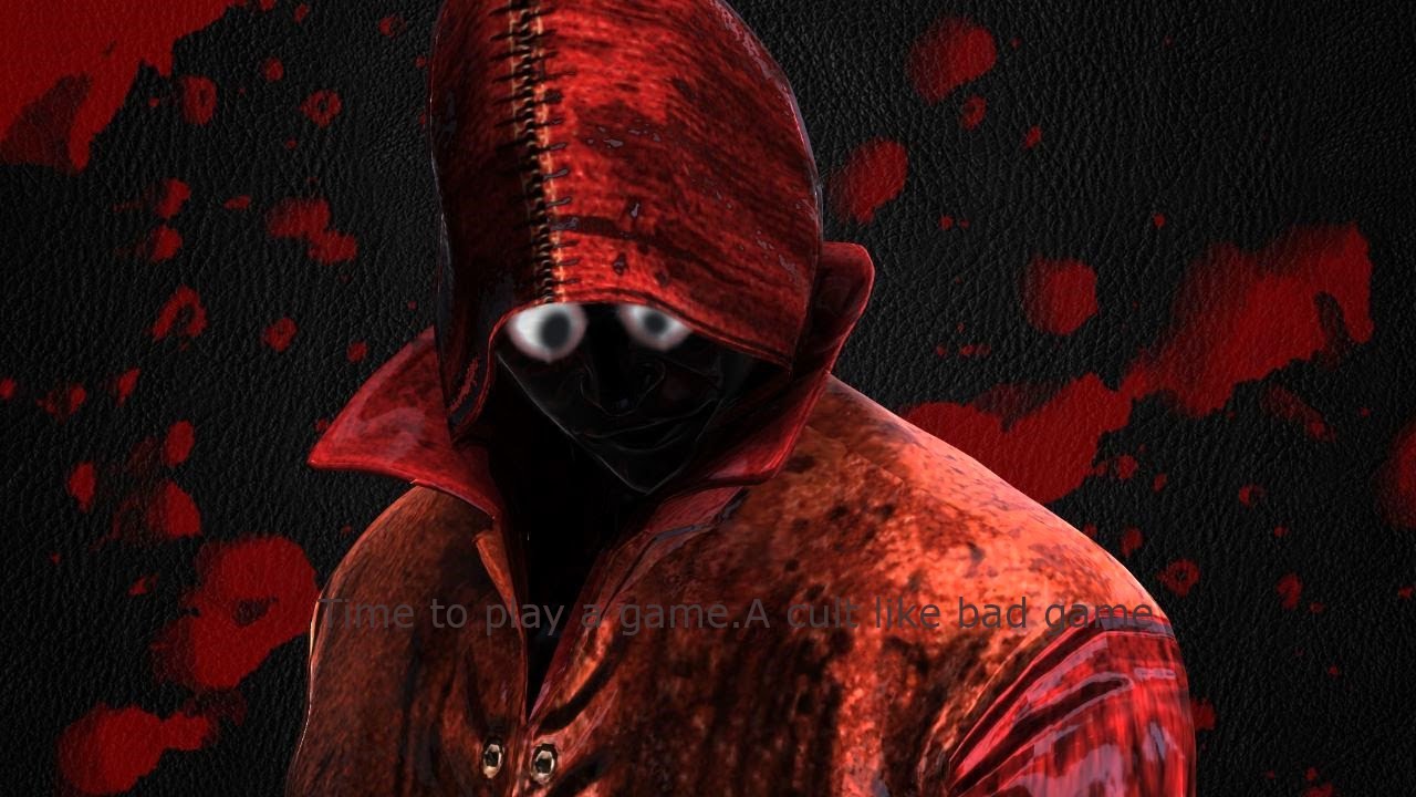 The Bad, The Worse and The Questionable: Deadly Premonition - Session 4 ...