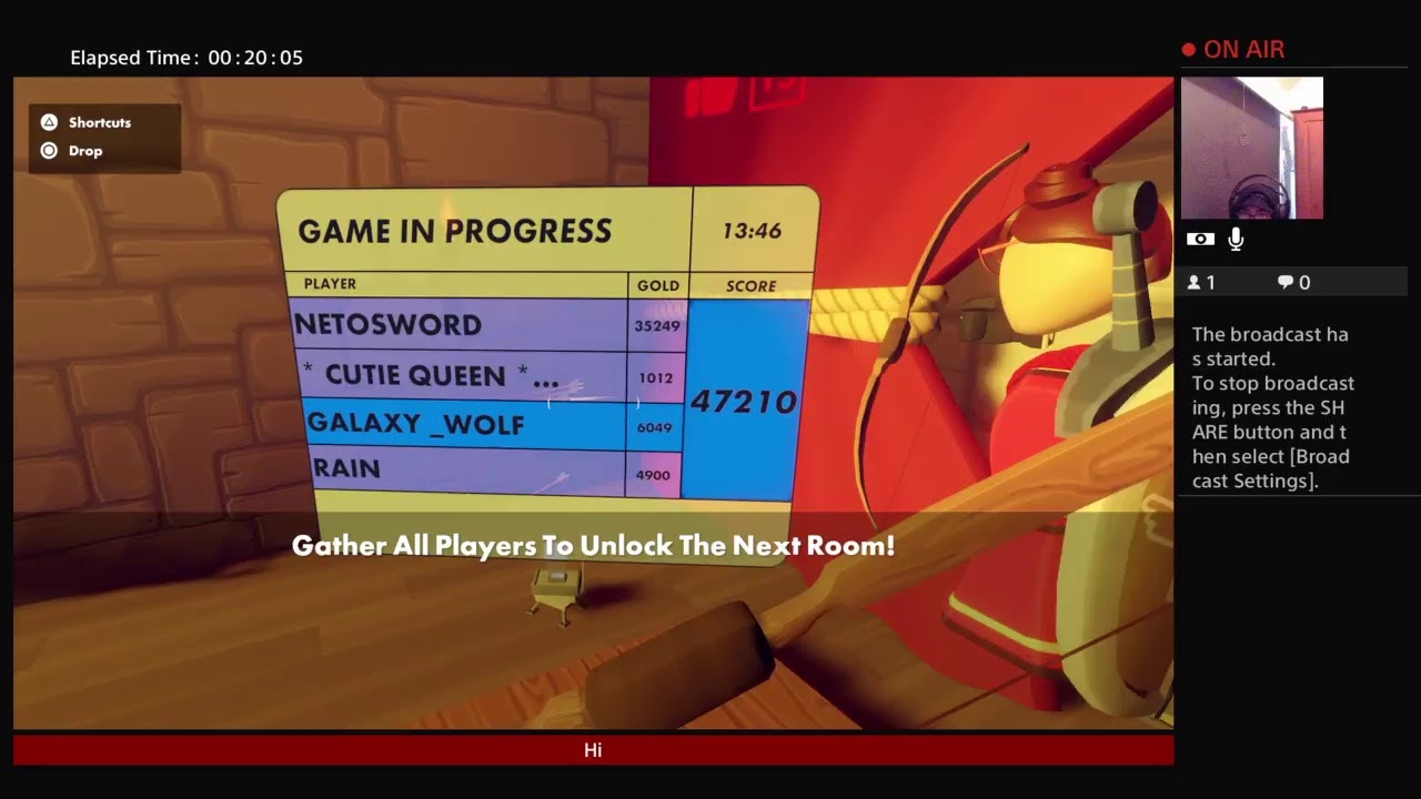 Recroom maps - YouTube