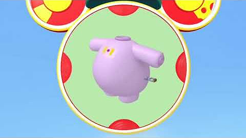 Picking The Mouseketools Season 4 - YouTube