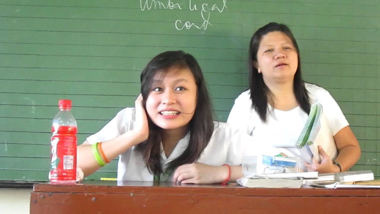 Science Henyo "Jasmin Edition" - YouTube