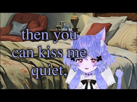 ASMR RP: Your Sister Who Showed Up Unexpectedly Forces You to Cuddle ...