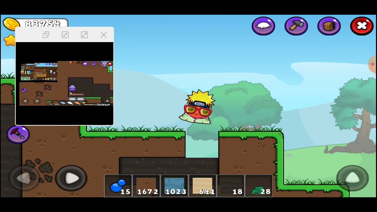Moy 7 Word 1 Level 1^12 - YouTube