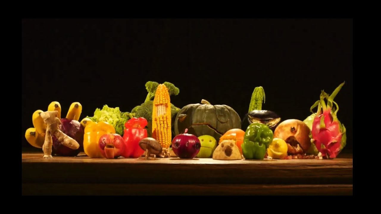 Short Food Movie: gli highlight del contest - YouTube
