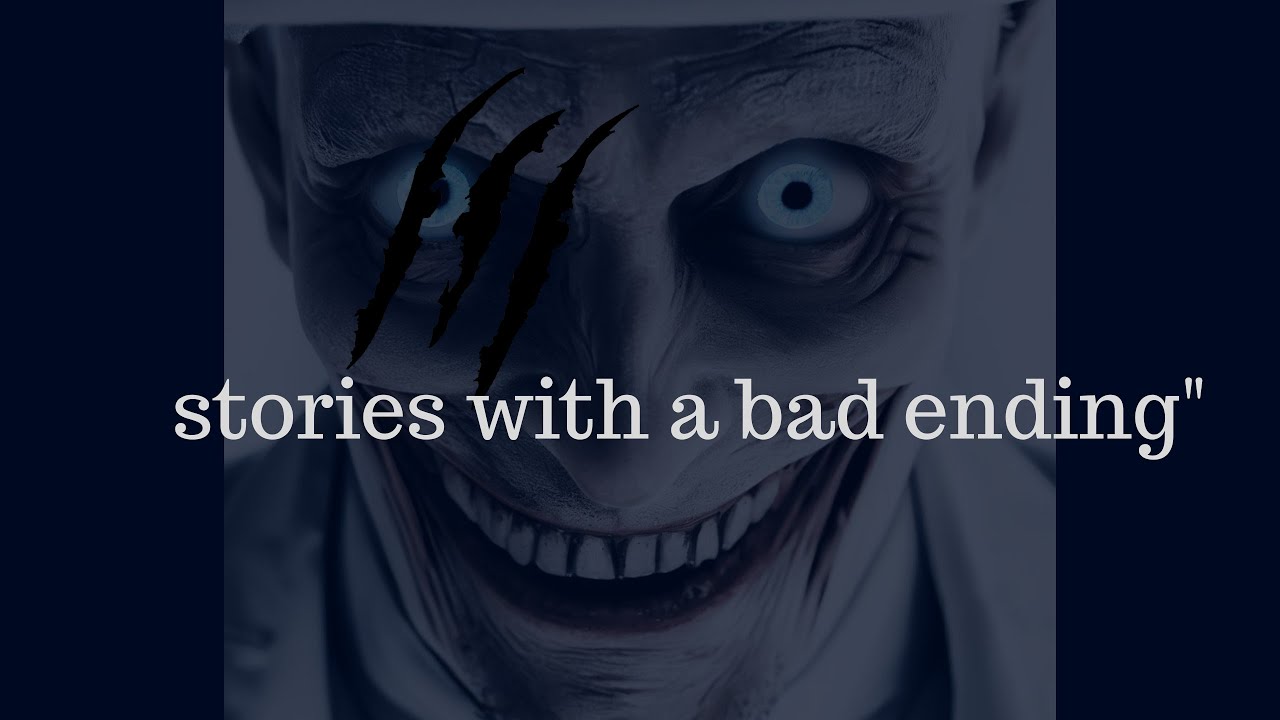 Stories with a bad ending - YouTube