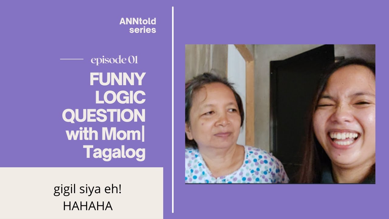 Logic Questions Tagalog logic-questions-tagalog
