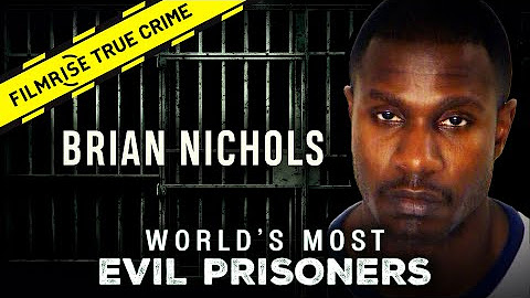 World's Most Evil Prisoners — Season 1 - YouTube