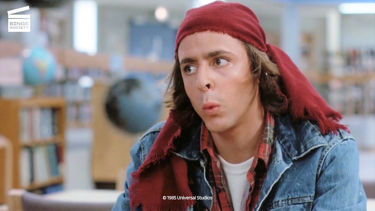 Breakfast Club Bender