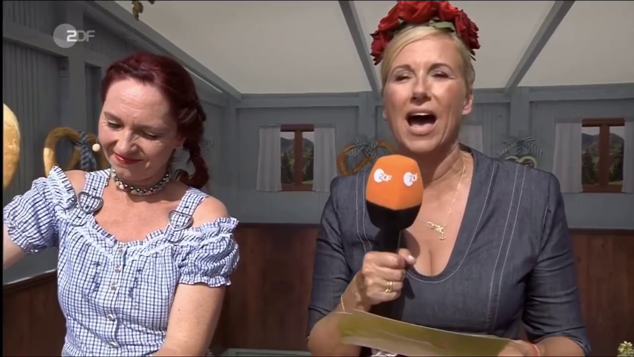 Da bin i daheim - Die jungen Zillertaler JUZI - YouTube