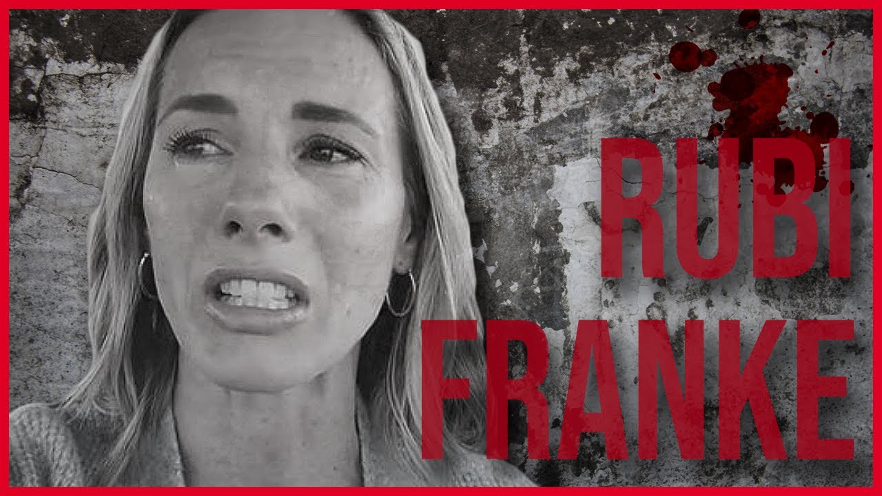 RUBY FRANKE: Influencer que Maltrató por años a sus Propios Hijos ...