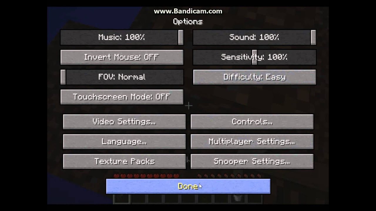 Minecraft | Skyblock Lets Play | E1 S1 | A new life... - YouTube