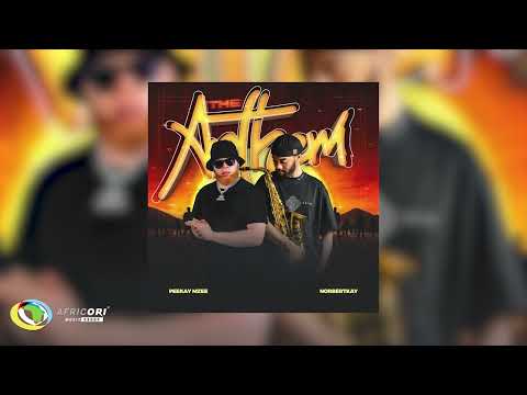 Peekay Mzee & Norbertkay - The Anthem (Official Audio)
