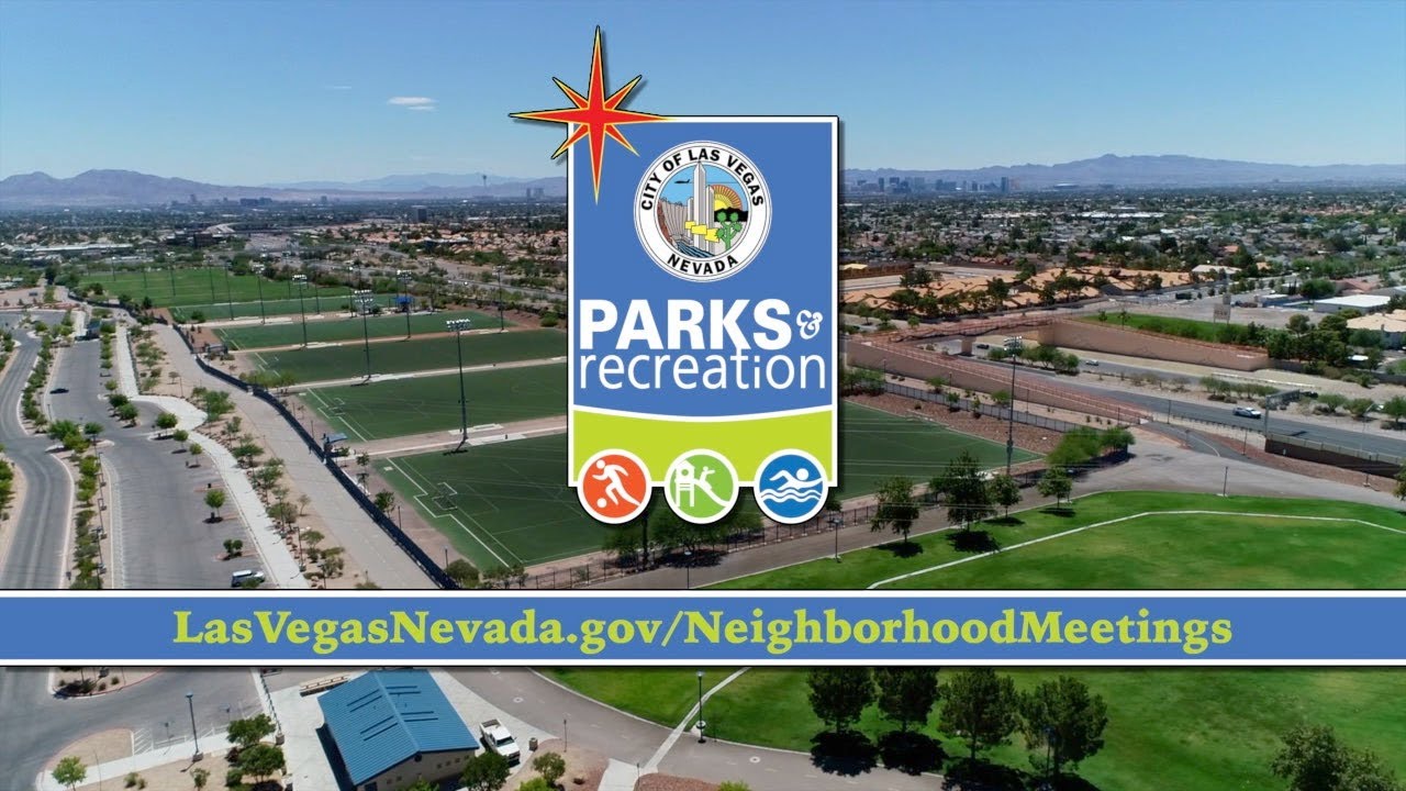 Parks & Recreation 2050 Master Plan PSA 030221 - YouTube