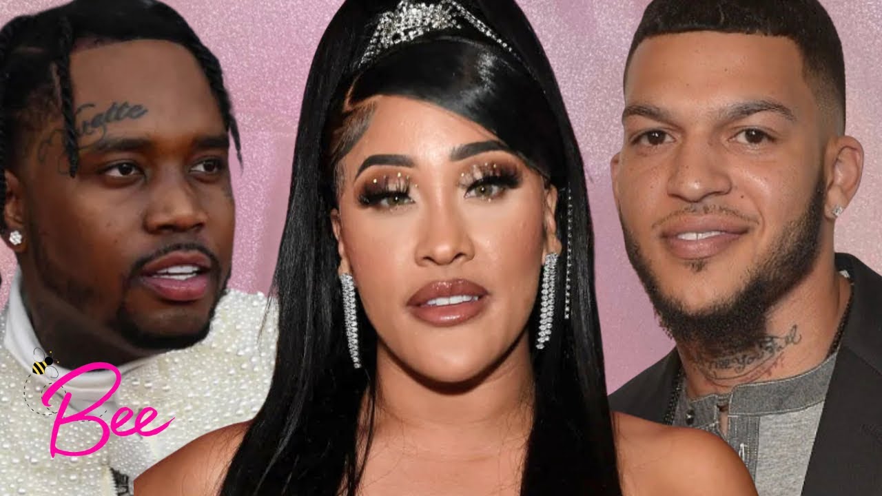Natalie Nunn Exp⭕️sed For Cheating On Husband ‼️ Youtube