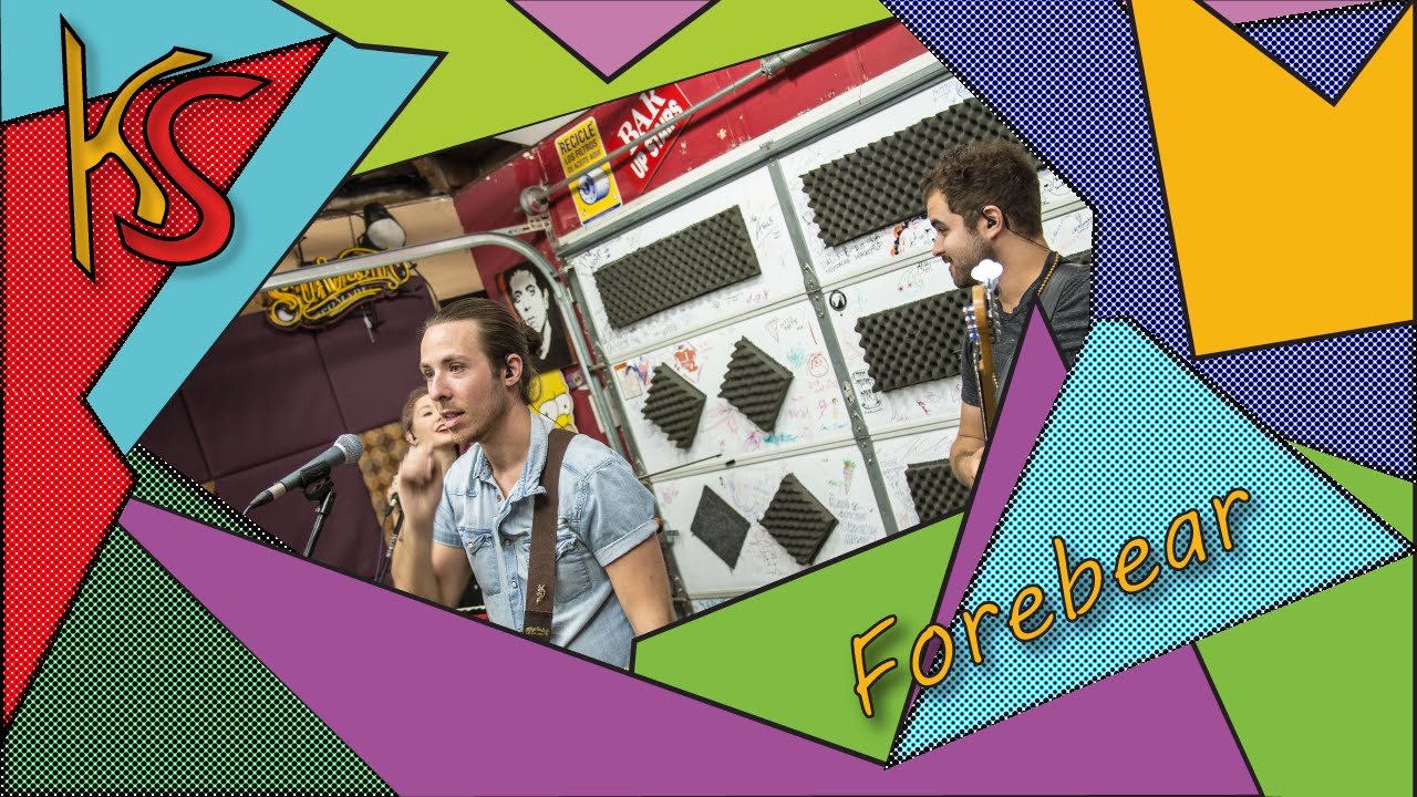 Ep. 56 - Forebear - YouTube