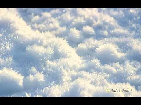 Safet Isovic - Snijeg pade na behar na voce