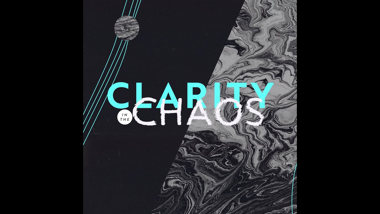 Clarity in the Chaos | Embracing Living Hope | Pastor Felisha Hunter ...