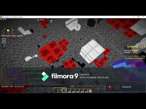 Sonoyuncu Titanyum Xray - Texture Pack Fixlenmiş Hali - YouTube