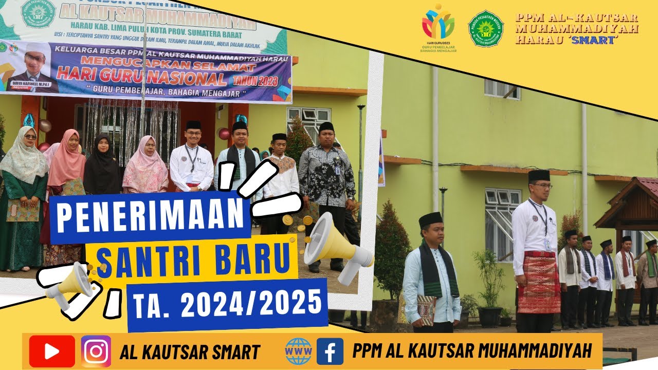 Upacara Bendera Peringatan Hari Guru Nasional Tahun 2023 Youtube